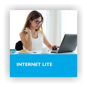 Curso Interativo de Internet Lite – Sistema Smart Machine de Ensino de ...